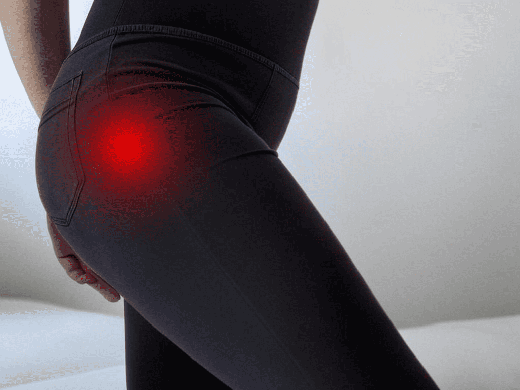 7 Key Facts About Greater Trochanteric Pain Syndrome: Causes, Symptoms ...