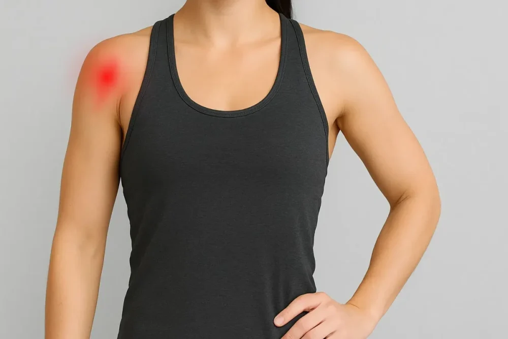 Biceps Tendinopathy: 10 Signs, Causes, and Proven Treatments - Daniel ...